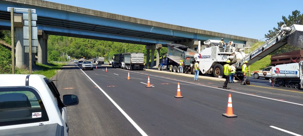 Flagging & Traffic Control | Flagger Team